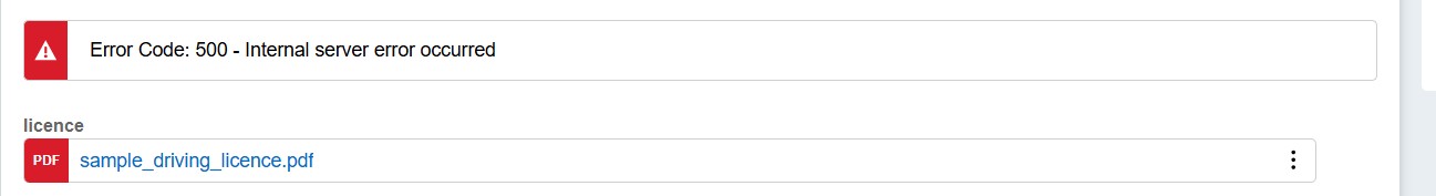Experience Next-Level Document Automation with DocAI, Powered by Pega GenAI | Pega Community